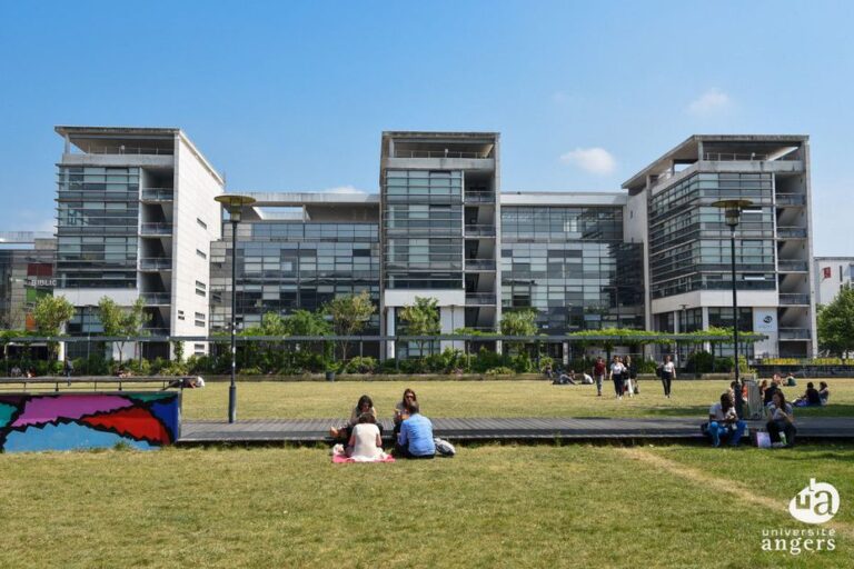 IEJ d'Angers : Informations et coordonnées - Cap'Barreau